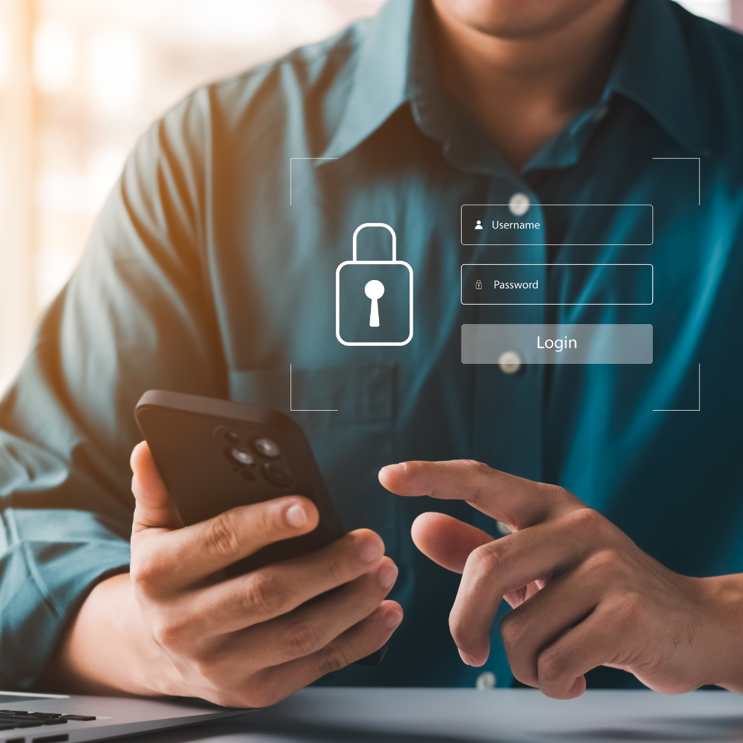 Cyber security - Actabyte